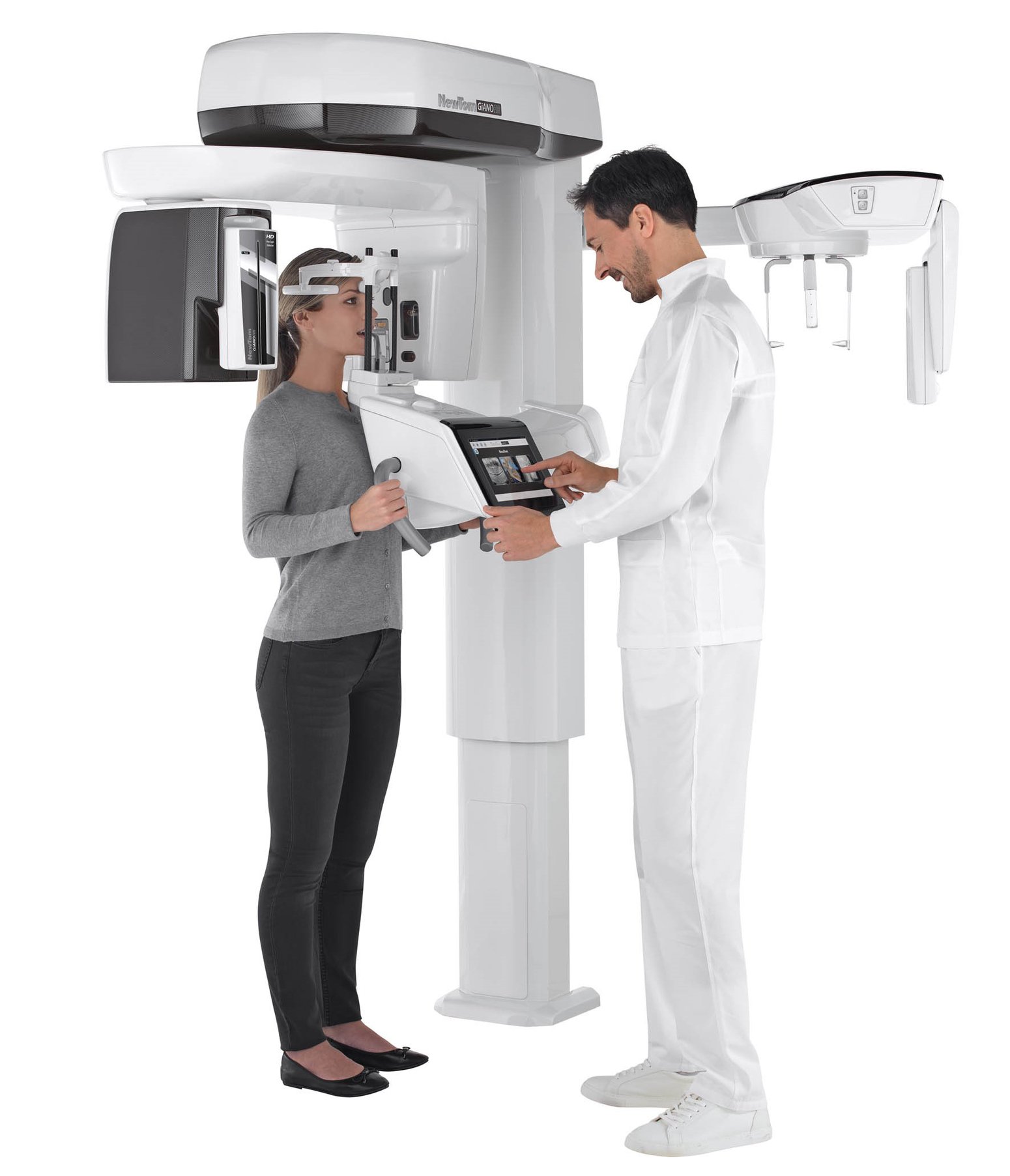 TAC Dentale - Radiologia Leonardi